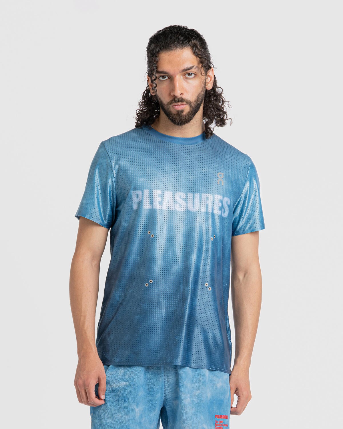 On Running x PLEASURES x The Loop Pace-T | 1MF10353859 | AFEW STORE